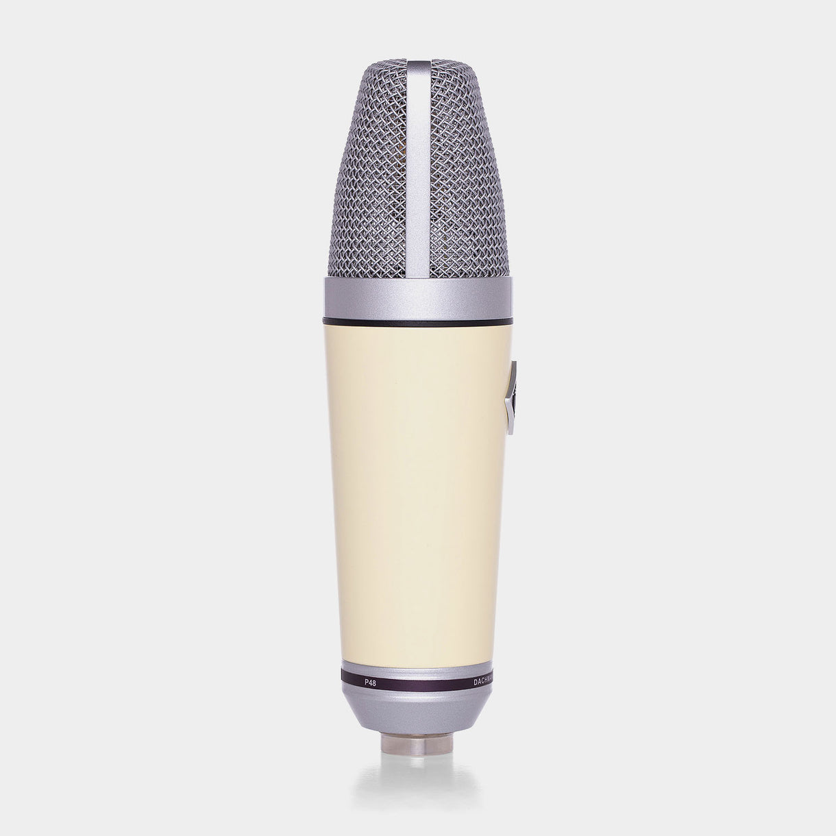 DA 87SE – Dachman Audio