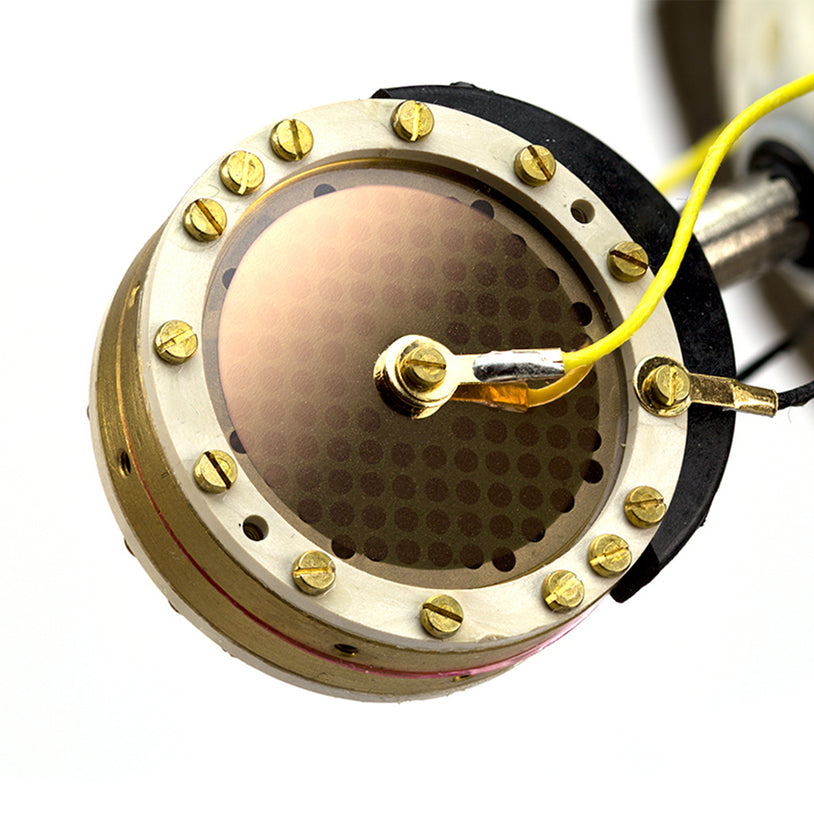 DA 87i Vintage Condenser Microphone – Dachman Audio