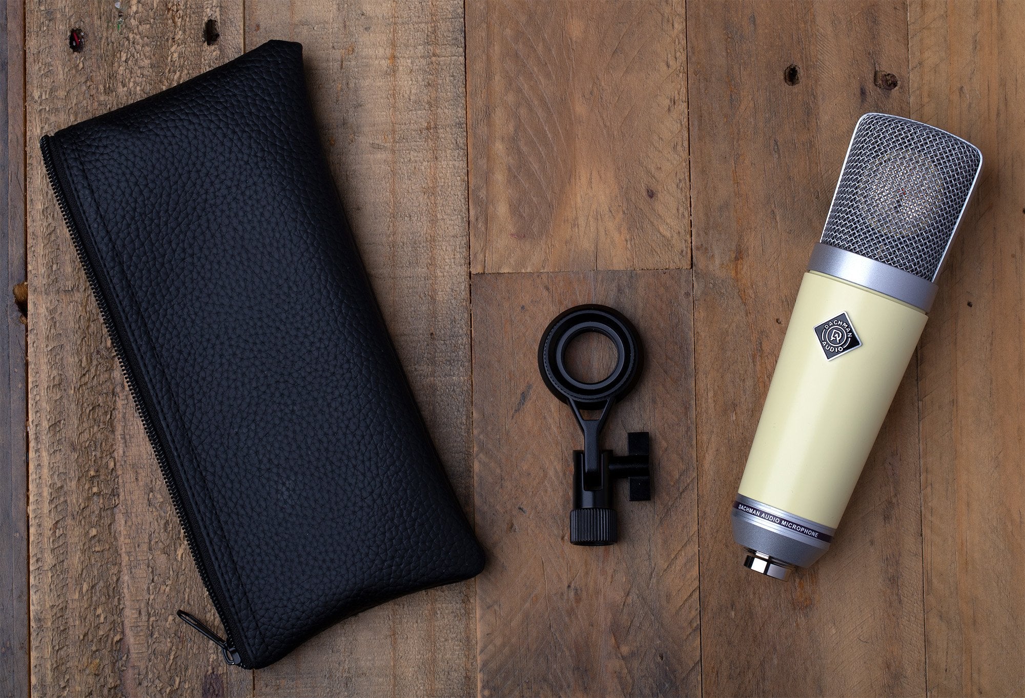 DA 87SE – Dachman Audio