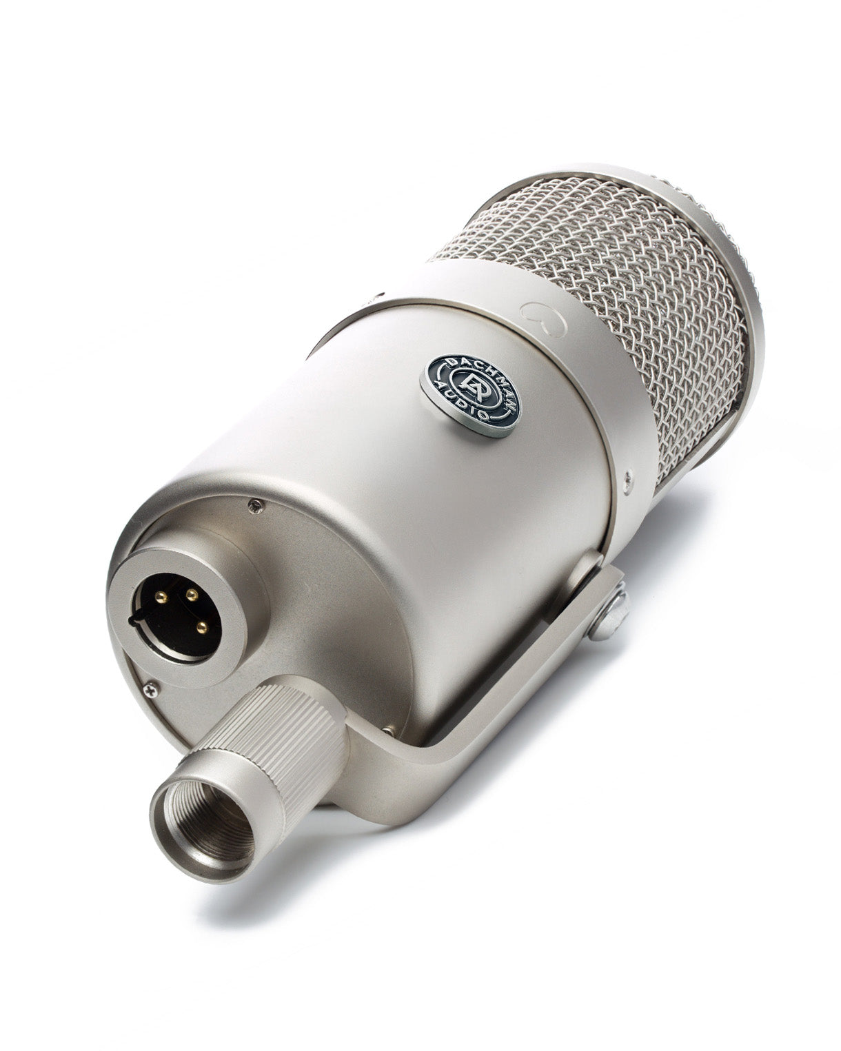 DA FET 47 - Affordable U47 FET Style Reproduction – Dachman Audio