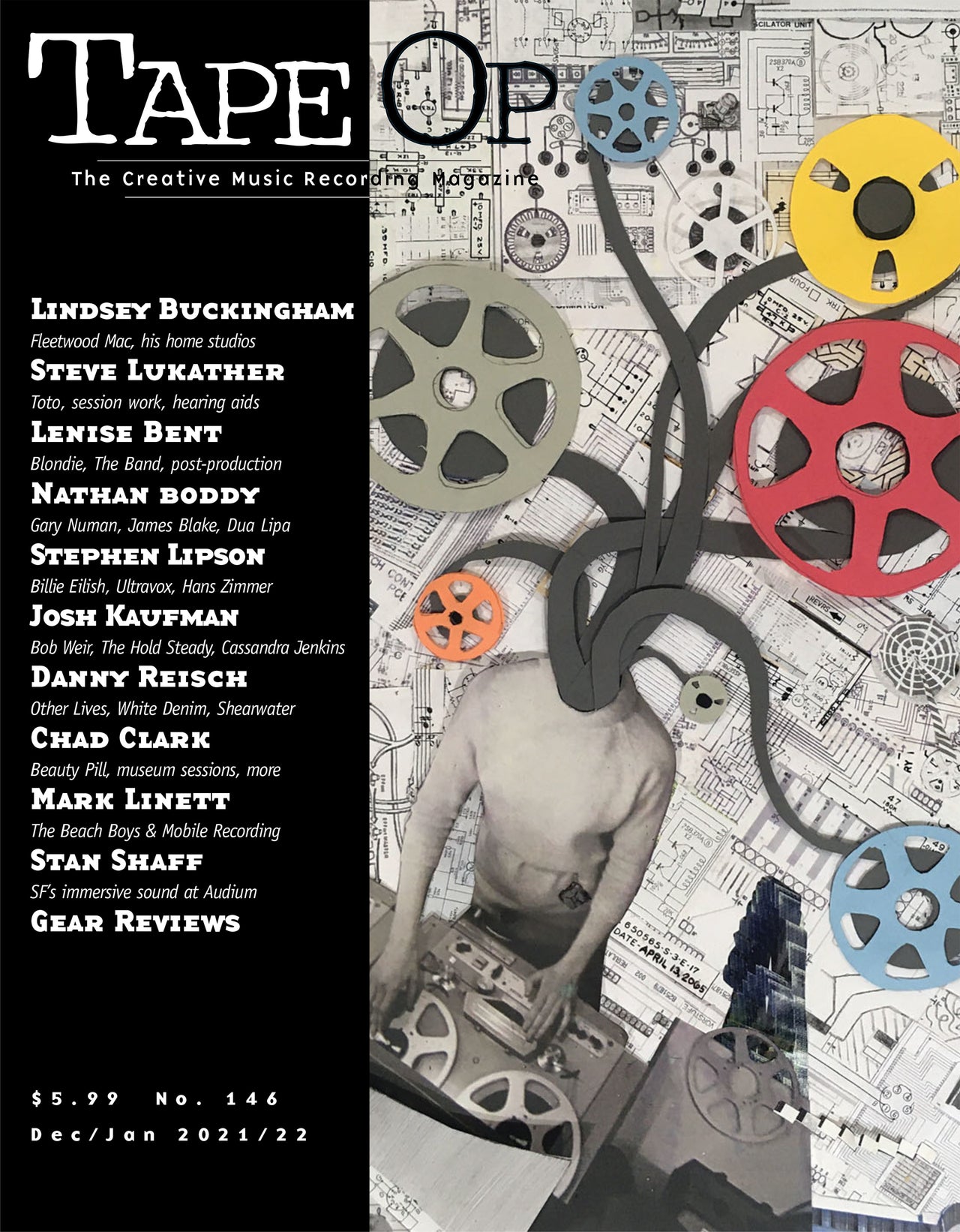 DA 87i Vintage Condenser Microphone – Dachman Audio